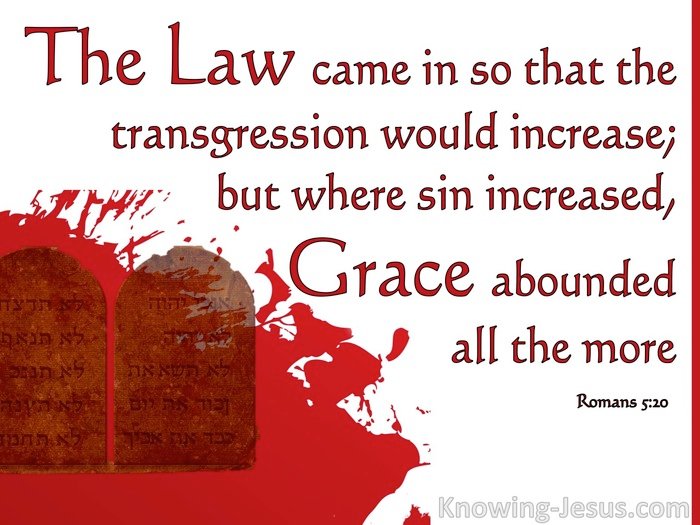 Romans 5 20 Prayers And Petitions Romans 5 20 Prayers And Petitions