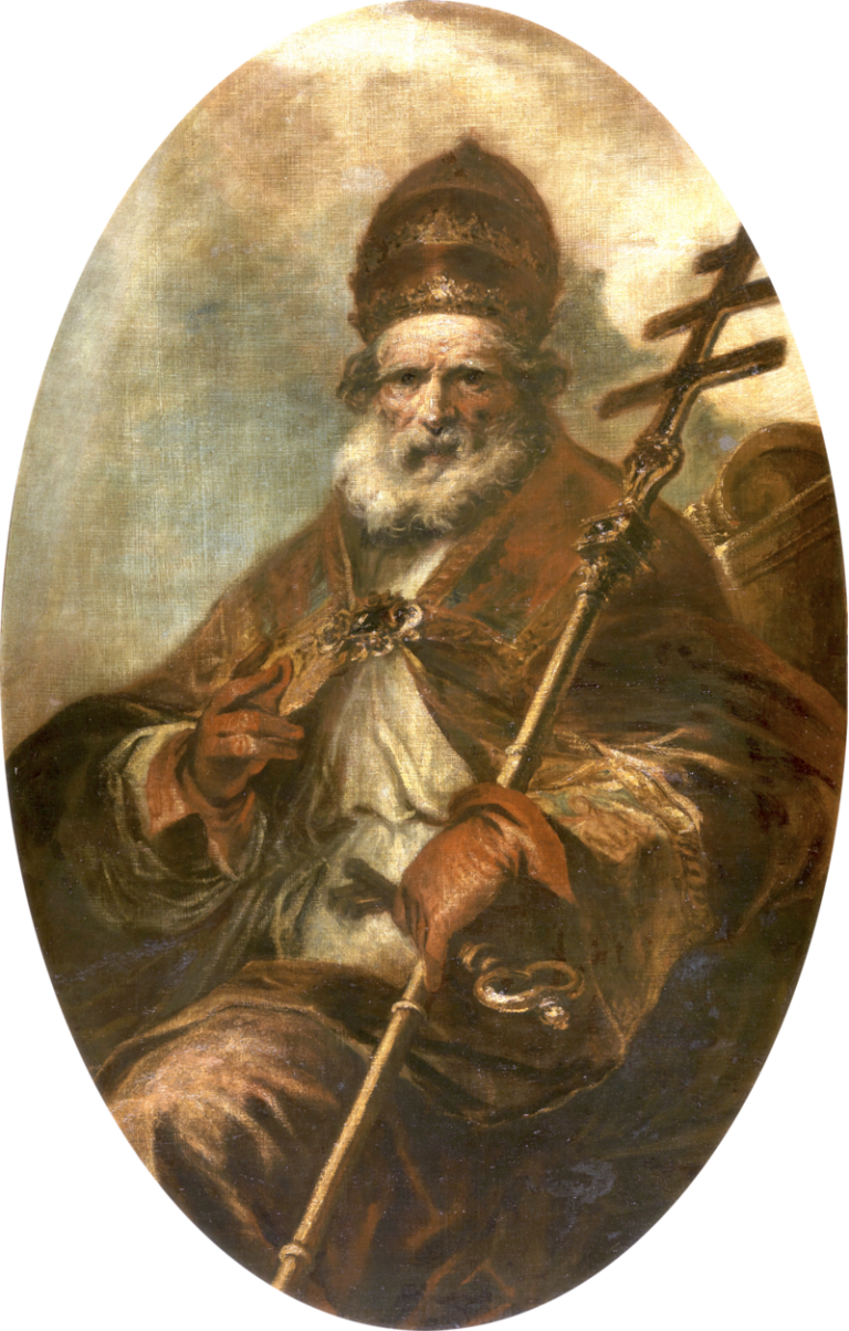 FEAST OF SAINT POPE LEO THE GREAT - 10th NOVEMBER - Prayers and Petitions
