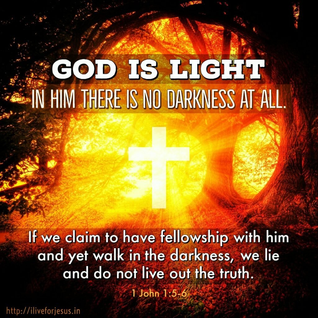 1 John 1 5 Prayers And Petitions 1 John 1 5 Prayers And Petitions
