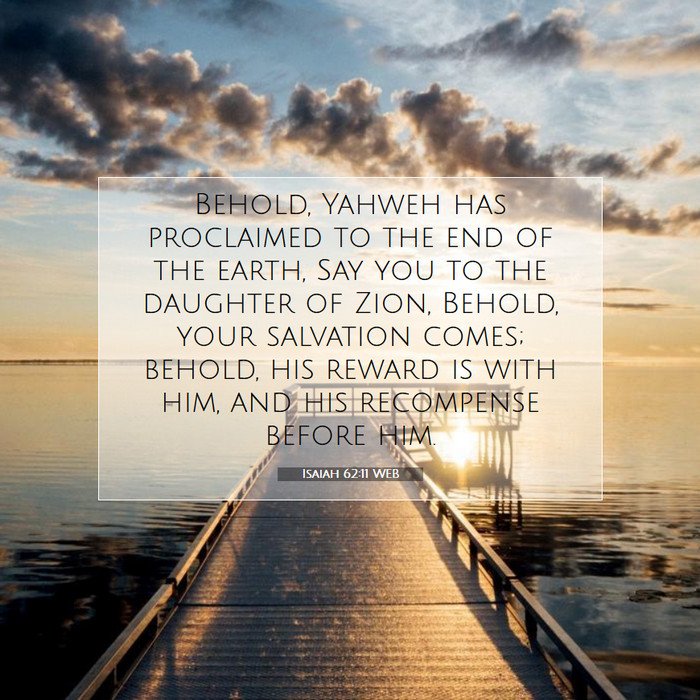 Isaiah 62 11 Prayers And Petitions Isaiah 62 11 Prayers And Petitions
