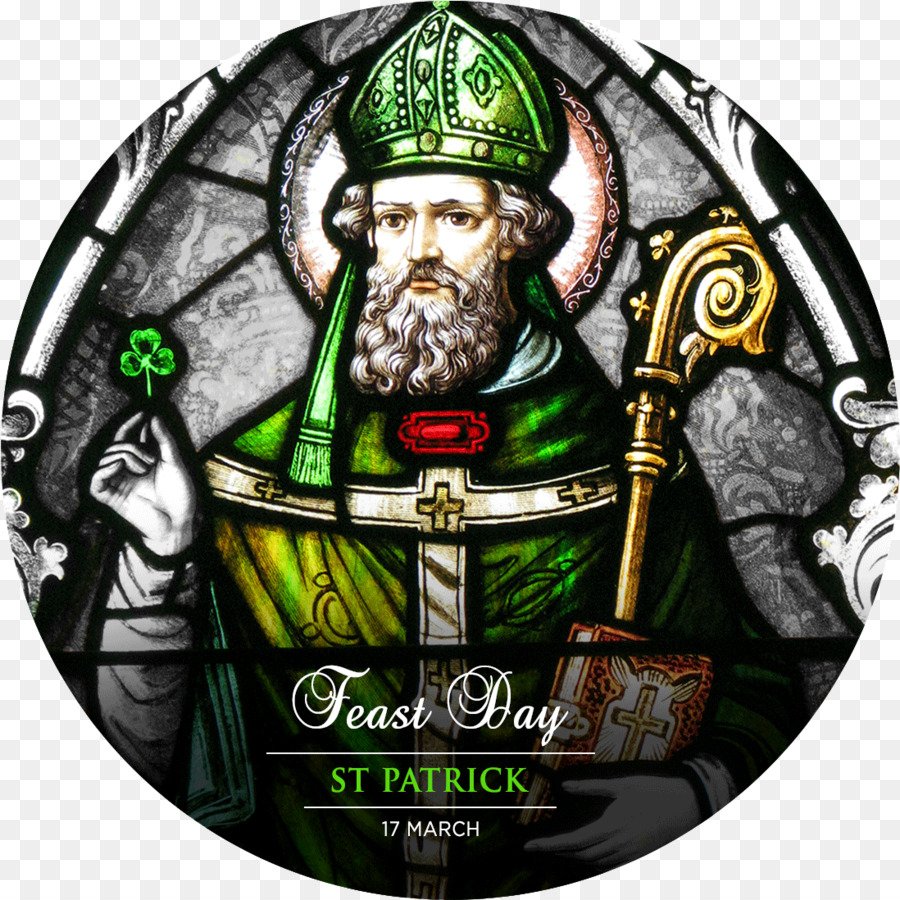 FEAST OF SAINT PATRICK OF IRELAND /SAINT PATRICK'S DAY - 17th MARCH ...