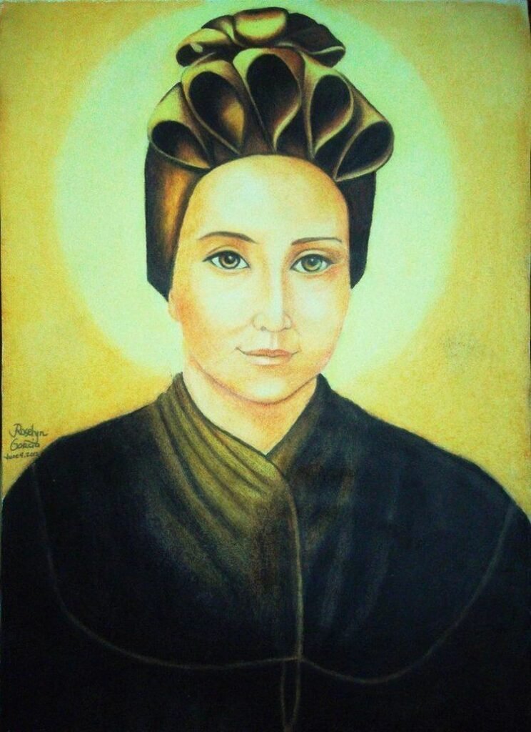 FEAST OF SAINT MAGDALENE OF CANOSSA - 10th APRIL - Prayers and Petitions