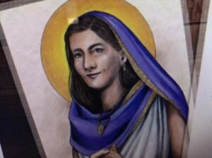 FEAST OF SAINT LYDIA OF PHILIPPI - 3rd AUGUST - Prayers and Petitions