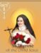 FEAST OF SAINT THÉRÈSE OF LISIEUX, LITTLE FLOWER, OF THE CHILD JESUS ...