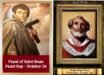 FEASTS OF SAINT BEAN AND POPE SAINT EVARISTUS - 26th OCTOBER - Prayers ...