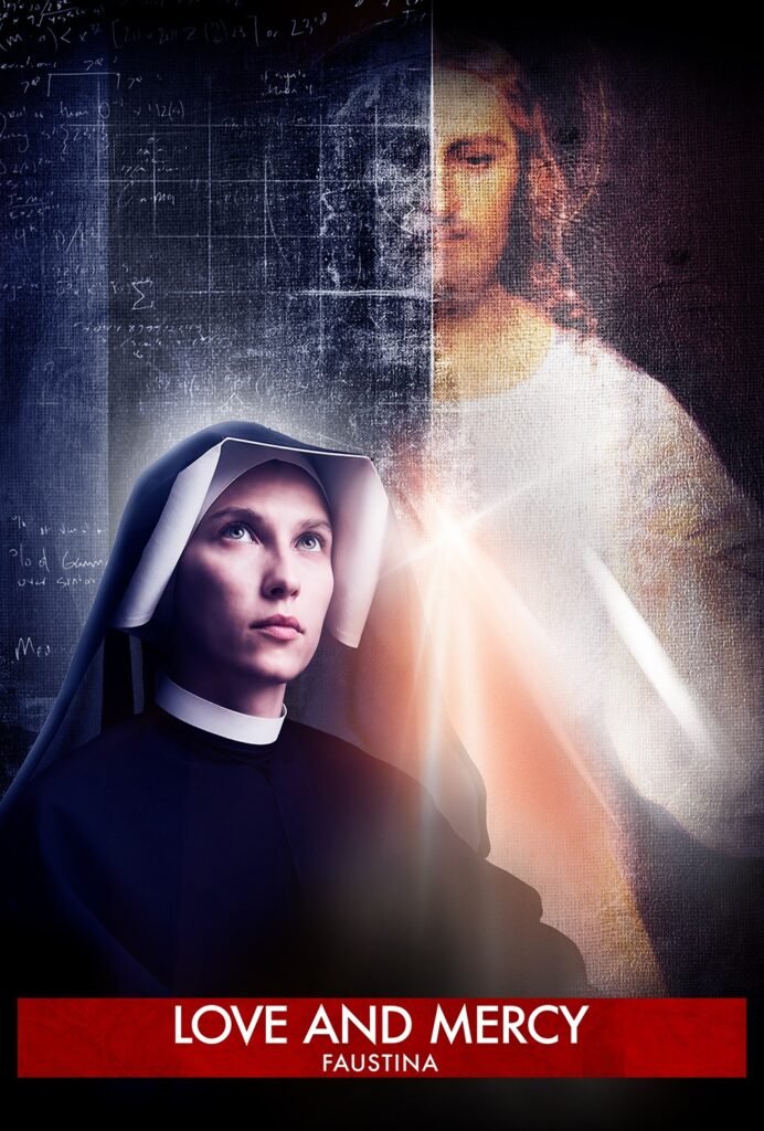 FEAST OF SAINT MARIA FAUSTINA KOWALSKA, APOSTLE OF DIVINE MERCY - 5th ...