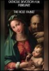 DEVOTION OF THE MONTH OF FEBRUARY, TO THE HOLY FAMILY - Prayers and ...
