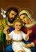 DEVOTION OF THE MONTH OF FEBRUARY, TO THE HOLY FAMILY - Prayers and ...