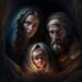 DEVOTION OF THE MONTH OF FEBRUARY, TO THE HOLY FAMILY - Prayers and ...