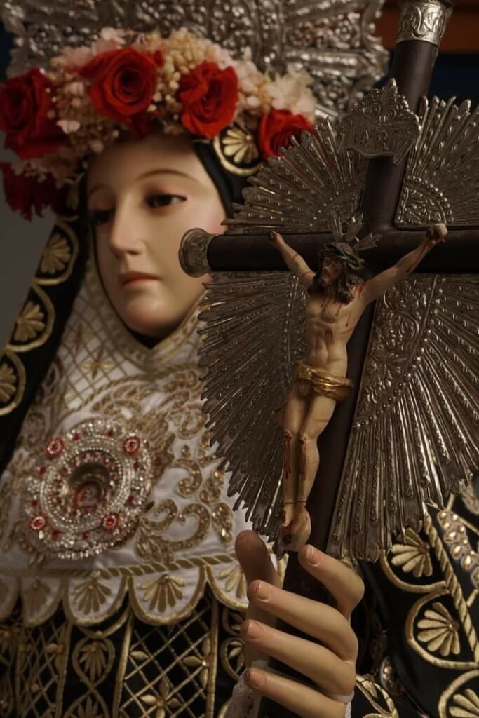FEAST OF SAINT RITA OF CASCIA – 22nd MAY - Prayers and Petitions