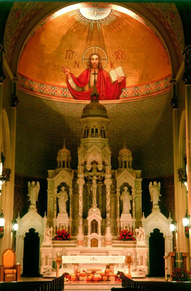 SOLEMNITY OF SAINTS PETER AND PAUL, APOSTLE AND MARTYRS – 29th JUNE ...