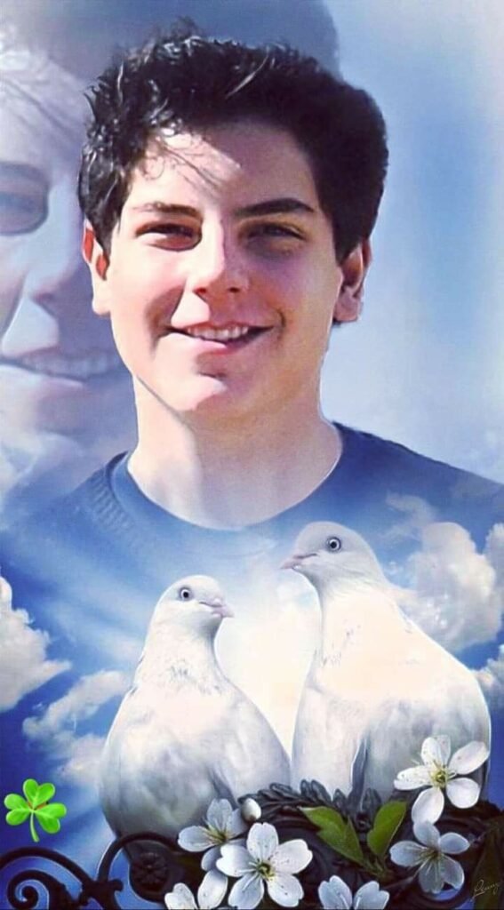 FEAST OF BLESSED CARLO ACUTIS, CYBER APOSTLE OF THE EUCHARIST – 12th ...