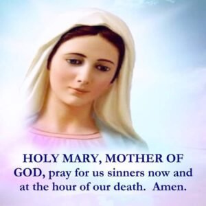 DEVOTION OF THE MONTH OF OCTOBER TO THE MOST HOLY ROSARY OF THE BLESSED ...
