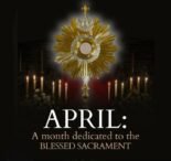 DEVOTION OF THE MONTH OF APRIL TO THE HOLY SPIRIT AND THE HOLY ...