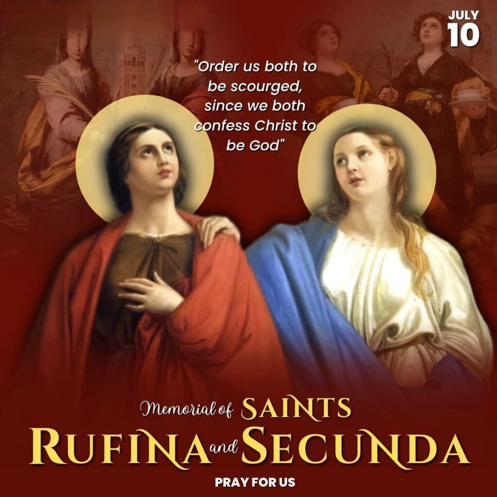 FEAST OF SAINT VERONICA GIULIANI – 10th JULY - Prayers and Petitions