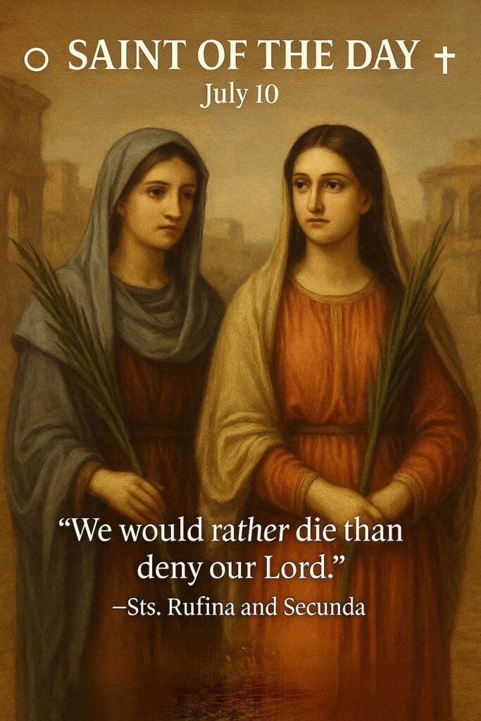 FEAST OF SAINT VERONICA GIULIANI – 10th JULY - Prayers and Petitions