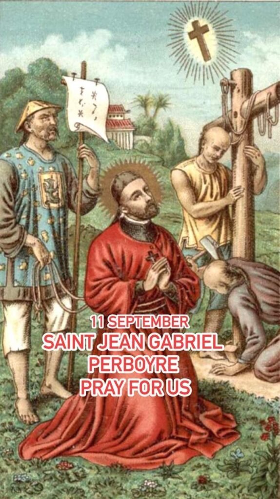 FEAST OF SAINT PAPHNUTIUS – 11th SEPTEMBER - Prayers and Petitions