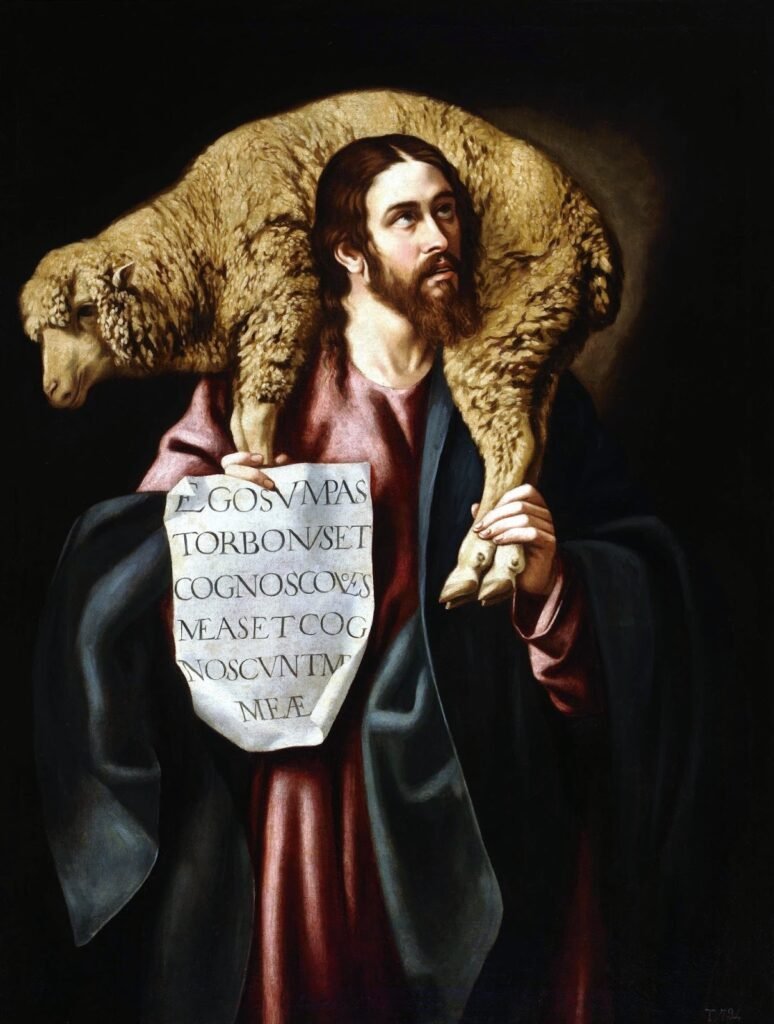 GOOD SHEPHERD SUNDAY - Prayers and Petitions